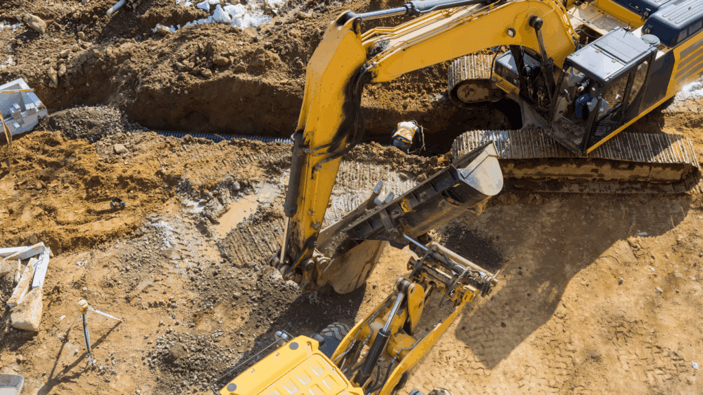 Civil, Heavy, Underground Construction Case Review