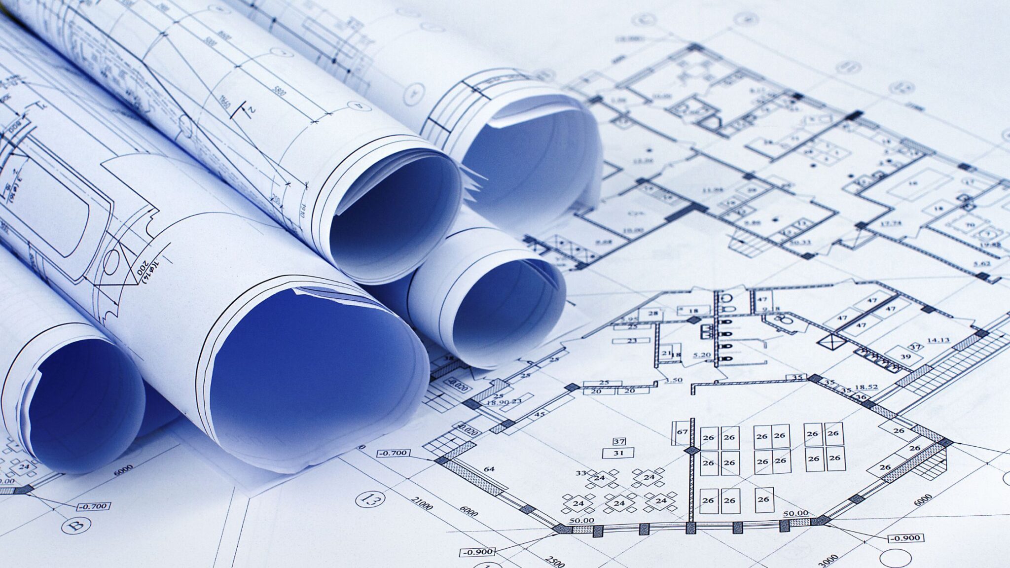 Trusted Civil, Heavy, Underground Construction Discovery Experts