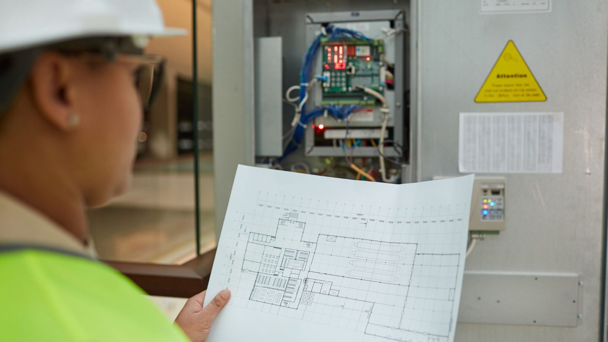 Heavy Equipment Labor Analysis