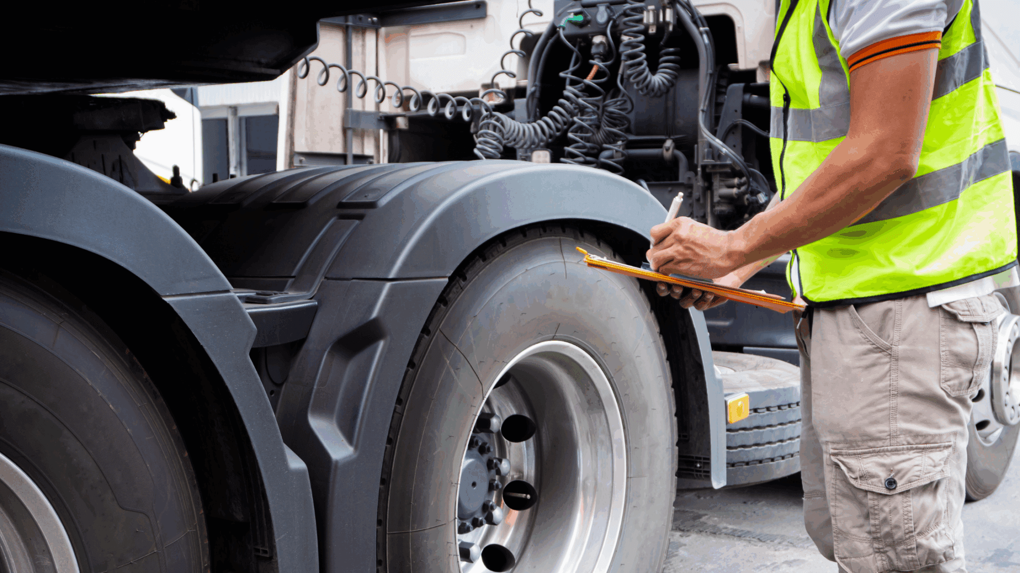 Transportation & Warehouse Expert Witness