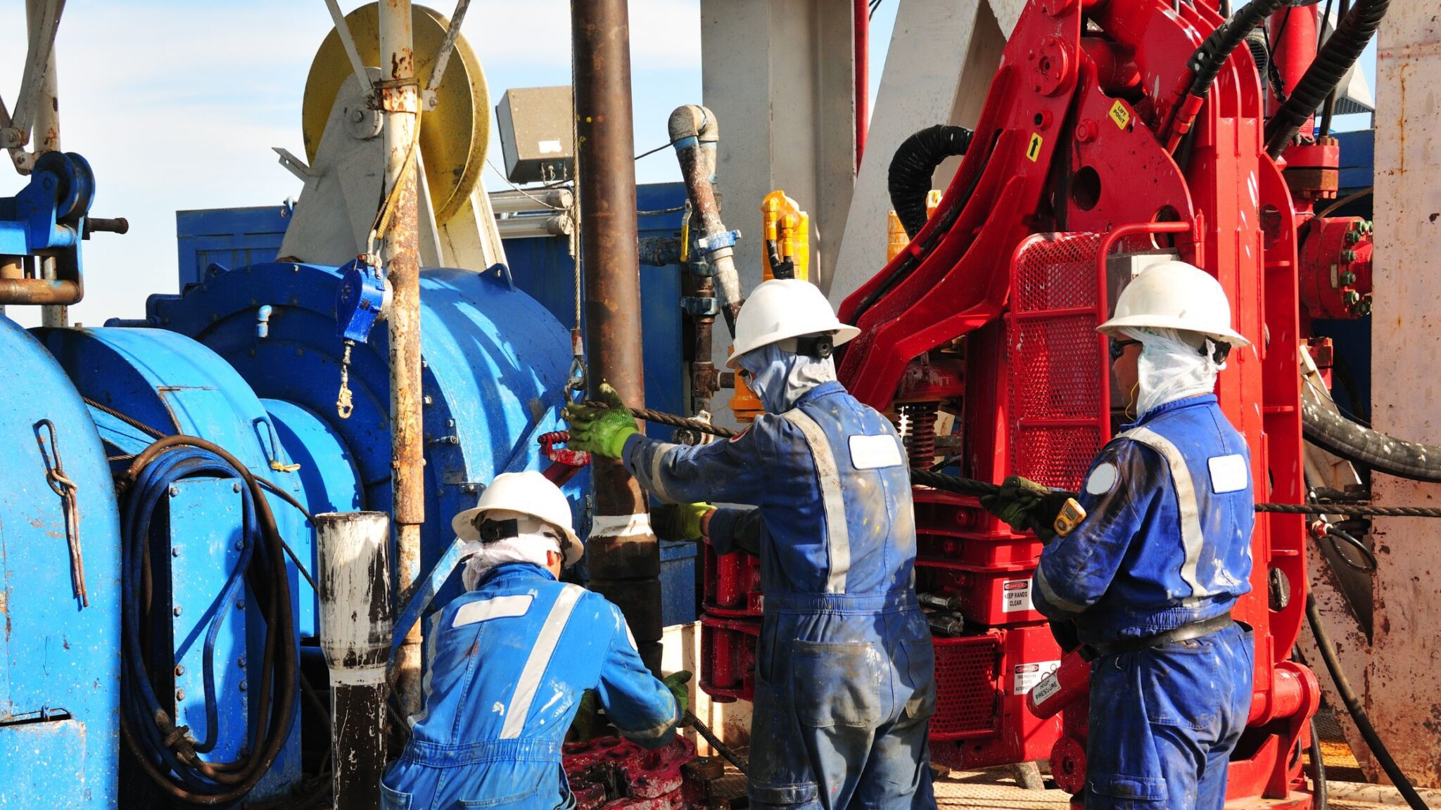 Trenchless Construction Labor Analysis