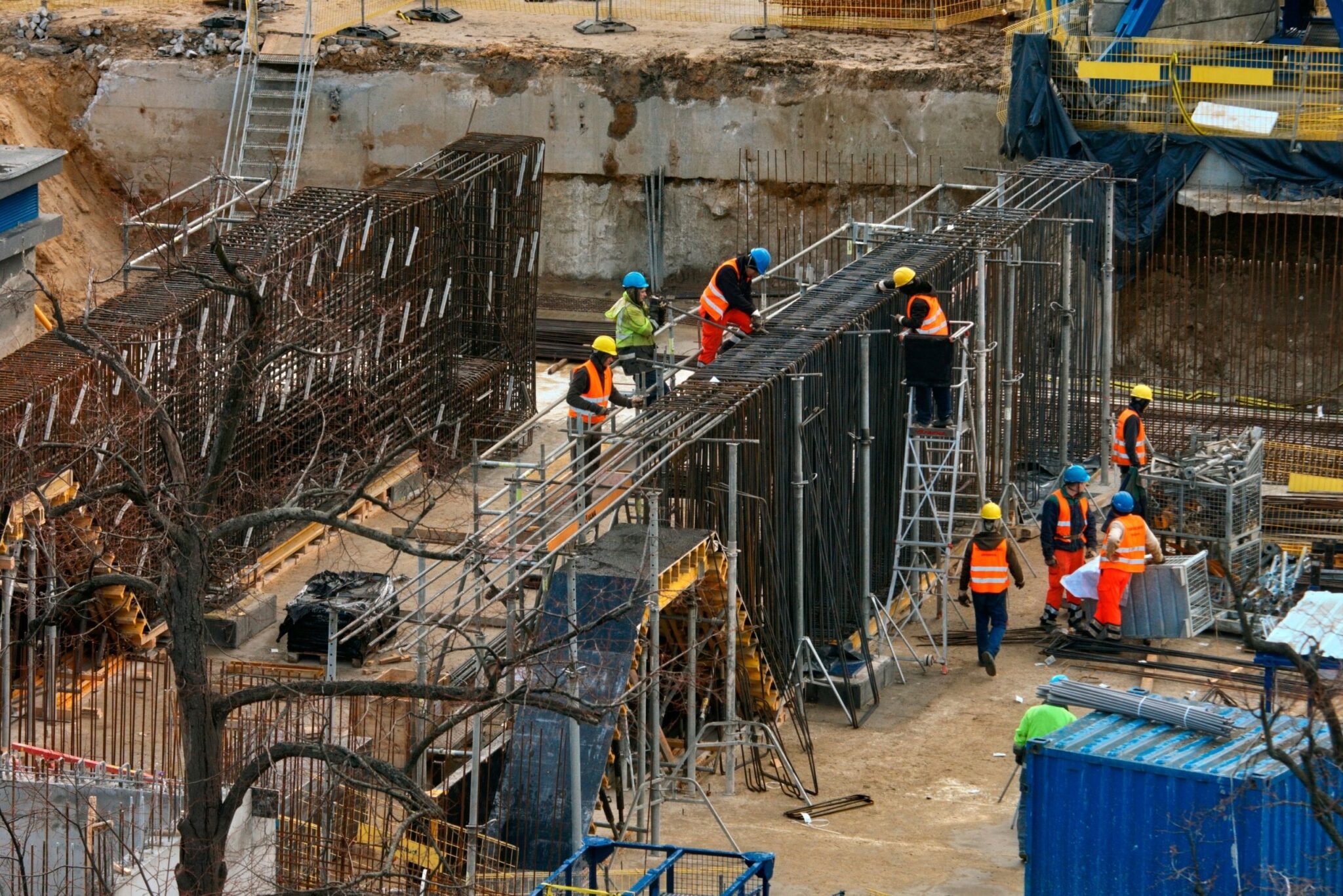 Construction Defects Expertise | Discovery Experts