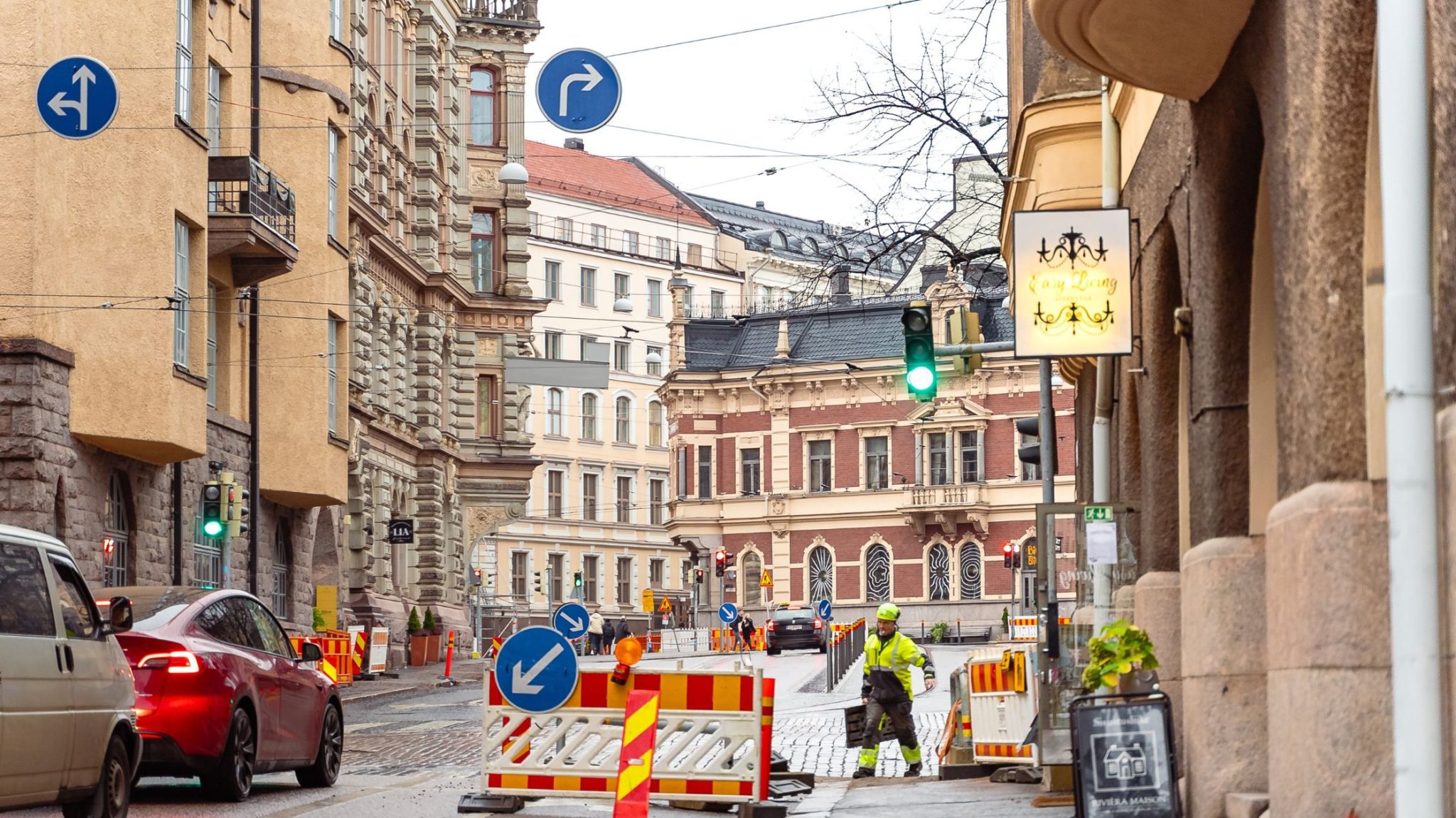 Transportation Safety Expert Witnesses in Construction | Discovery Experts